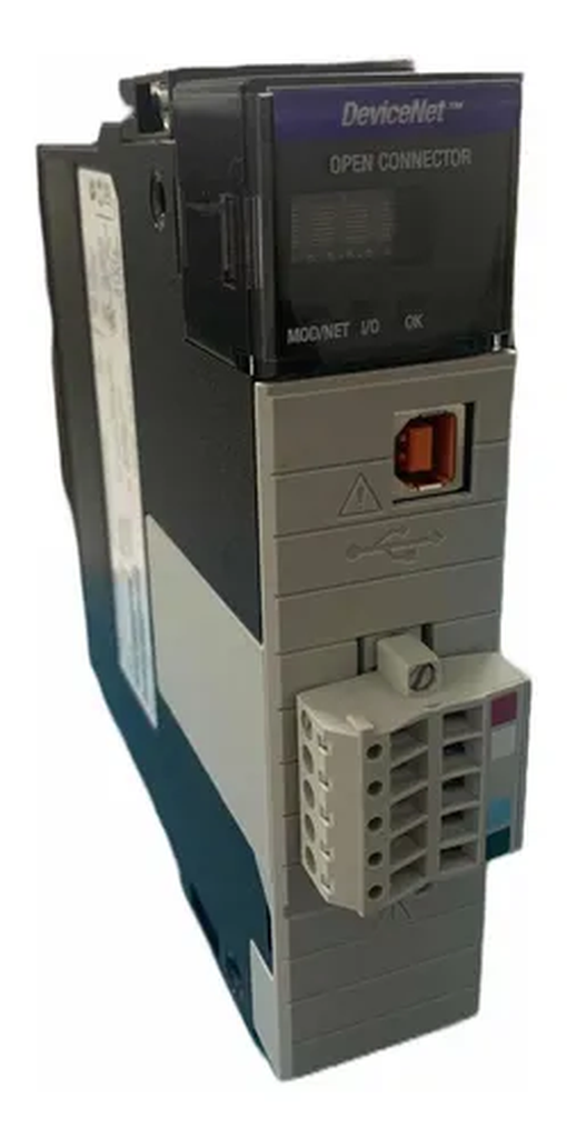 1756-DNB - MODULO DE COMUNICAÇÃO - FLATECK AUTOMATION LTDA | Sua loja ...