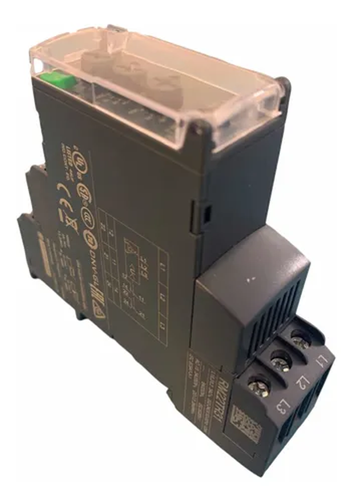 RM22TR31 - Relé de controle e medição de redes trifásicas - FLATECK ...